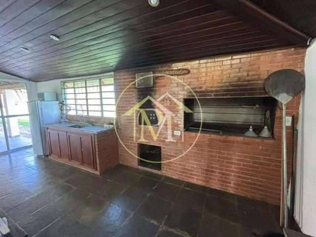 Sítio para venda em Área Rural de Quadra, Quadra