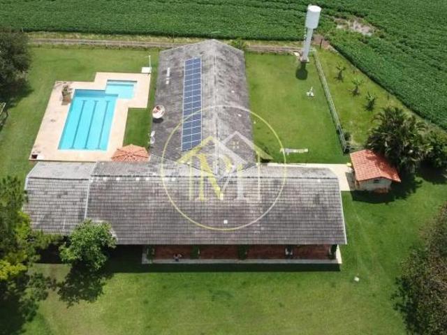 Sítio para venda em Área Rural de Quadra, Quadra