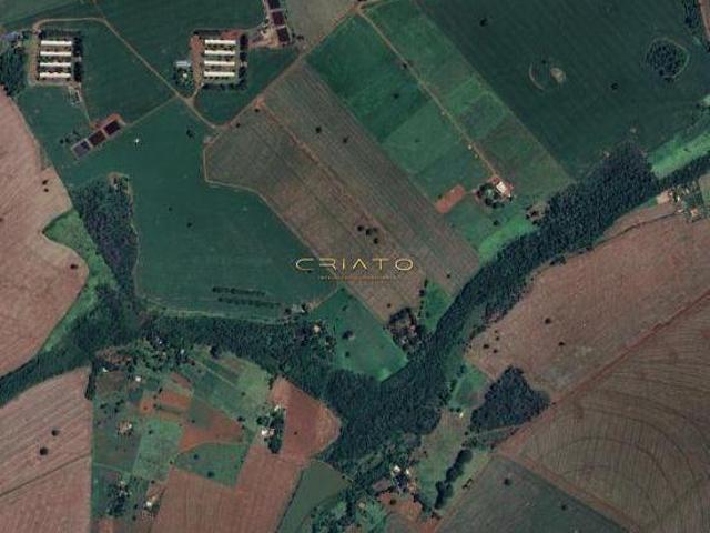 Sítio para venda em Área Rural de Rio Verde, Rio Verde