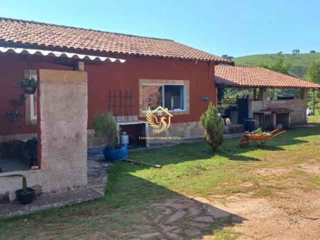 Sítio para venda em Área Rural de Taubaté, Taubaté
