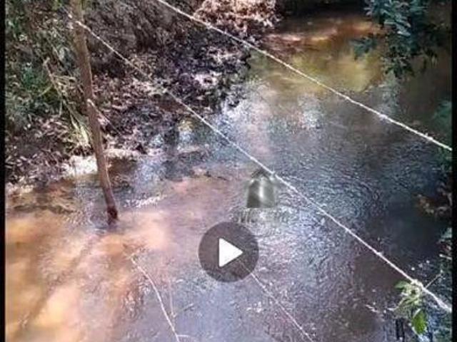 Sítio para venda em Arealva