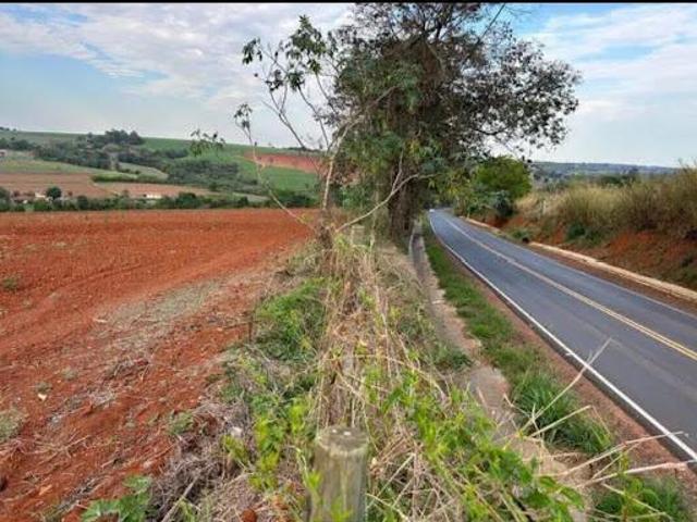 Sítio para venda em Artur Nogueira