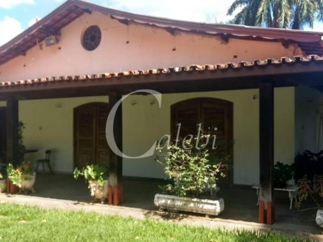 Sítio para venda em Artur Nogueira