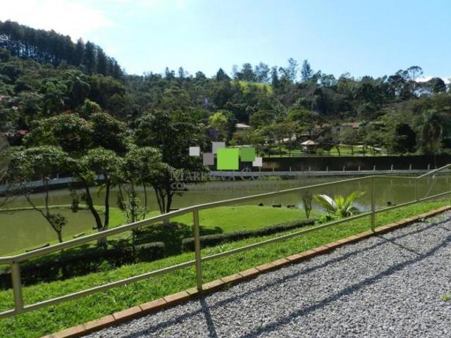 Sítio para venda em Arujá