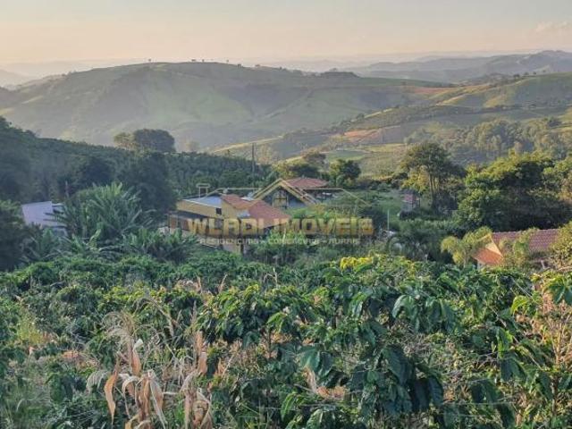 Sítio para Venda em Bueno Brandão, 12 km da cidade