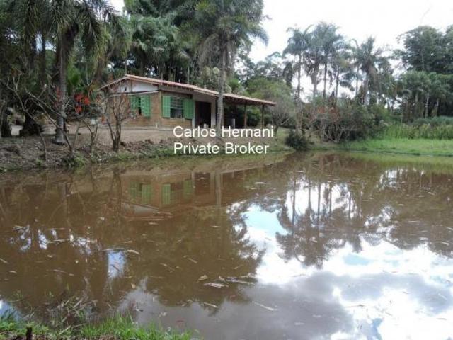 Sítio para venda em Bairro Campos de Santo Antônio, Itu
