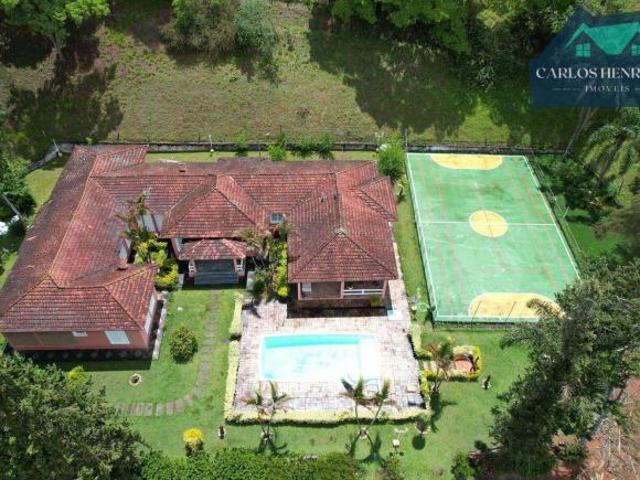 Sítio para venda em Bairro do Agudo, Bragança Paulista