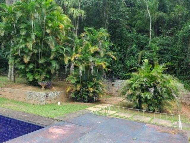 Sítio para venda em Bairro do Pinhal, Itatiba