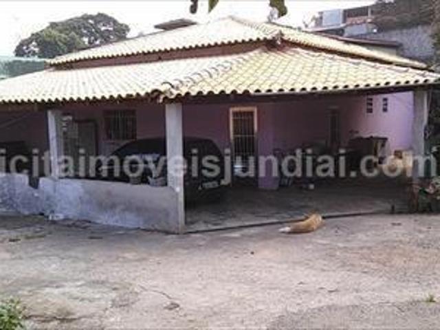 Sítio para venda em Bairro dos Fernandes, Jundiaí