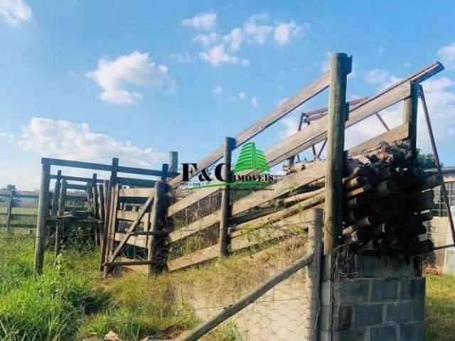 Sítio para venda em Bairro dos Pires, Limeira