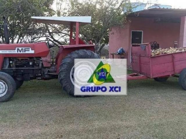 Sítio para venda em Bairro dos Pires, Limeira