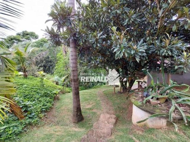 Sítio para venda em Bairro Morro Azul, Itatiba
