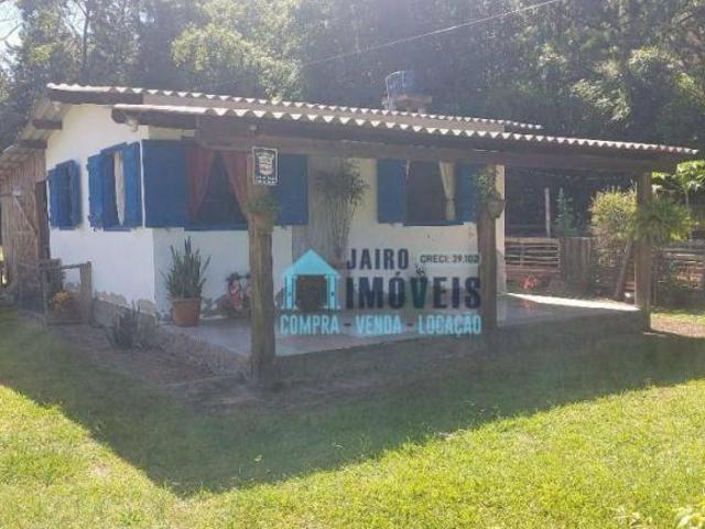 Sítio para venda em Balneário Pinhal