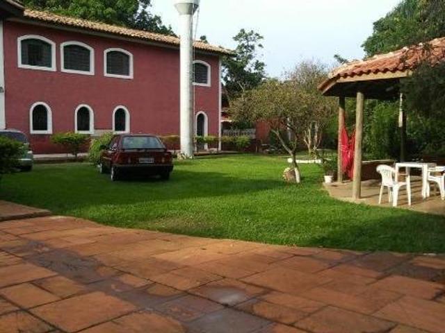 Sítio para venda em Barreirinho, Araçoiaba da Serra