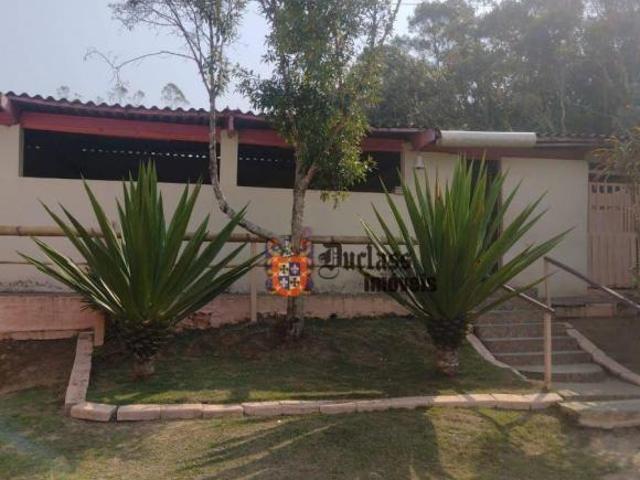 Sítio para venda em Biritiba Ussu, Mogi das Cruzes