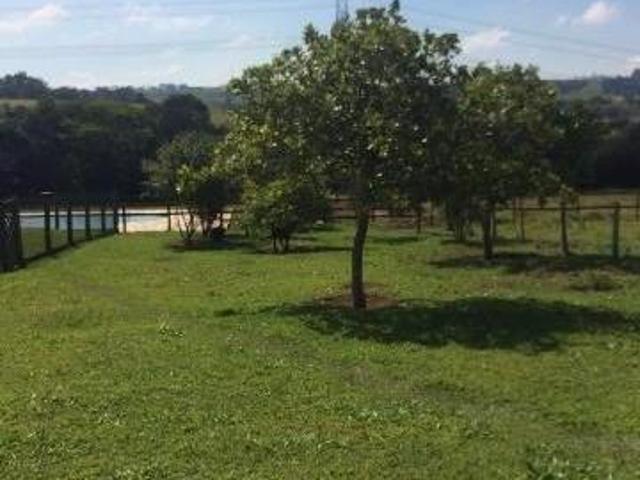 Sítio para venda em Boituva