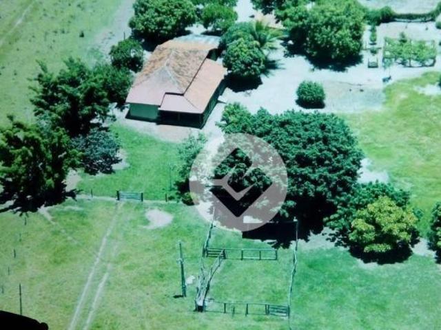 Sítio para venda em Bom Jardim de Goiás