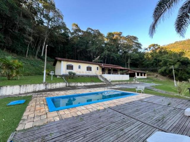 Sítio para venda em Bom Jesus dos Perdões