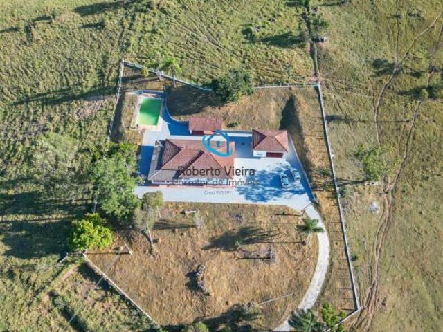 Sítio para Venda em Bom Jesus dos Perdões, Cachoerinha, 4 dormitórios, 2 banheiros, 10 vagas