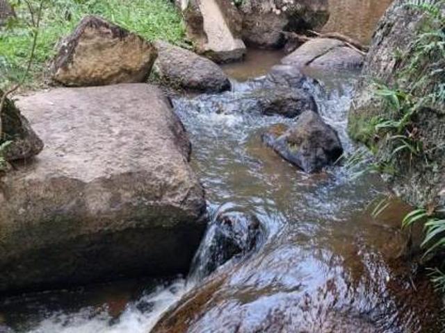 Sítio para Venda em Bom Jesus dos Perdões, rural