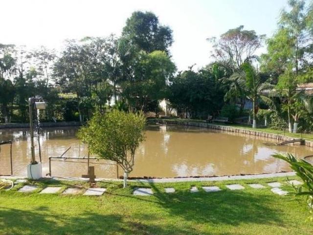 Sítio para venda em Bom Sucesso, Pindamonhangaba
