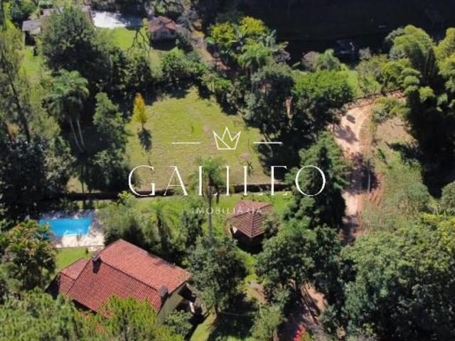 Sítio para venda em Botujuru Botujuru, Campo Limpo Paulist