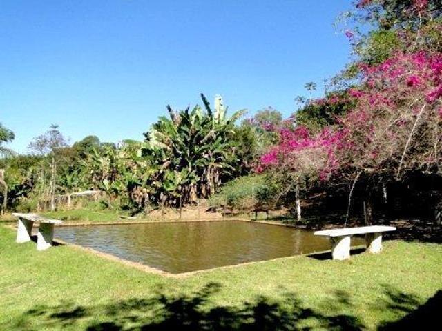 Sítio para Venda em Bragança Paulista, Atibaianos, 14 dormitórios