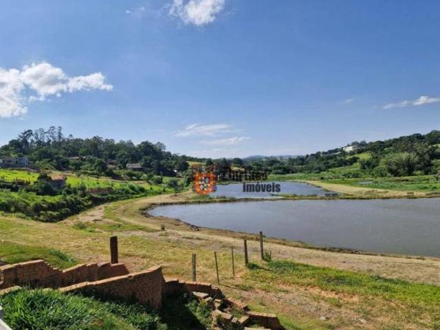 Sítio para venda em Bragança Paulista