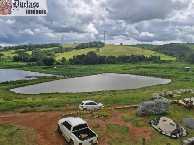 Sítio para venda em Bragança Paulista