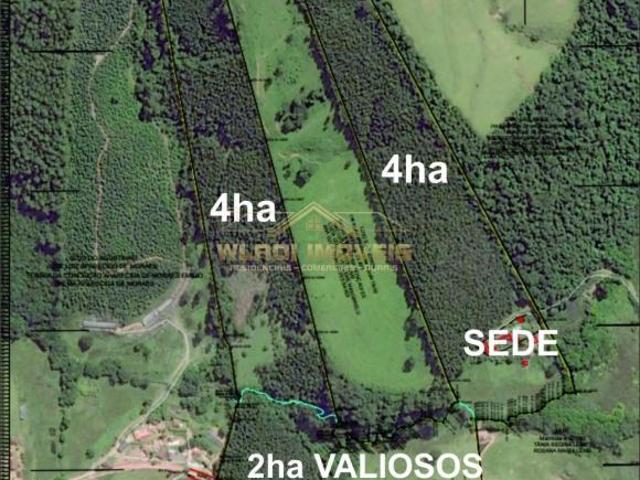 Sítio para Venda em Bragança Paulista
