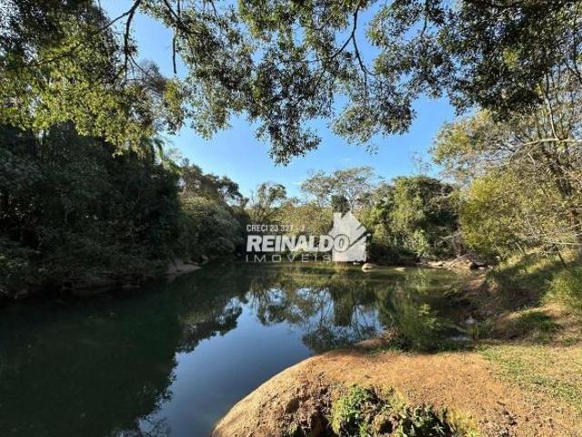 Sítio para venda em Bragança Paulista