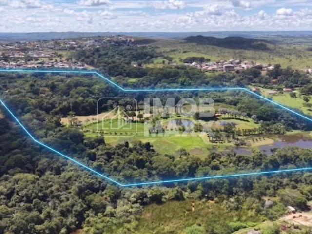 Sítio para venda em Brasília