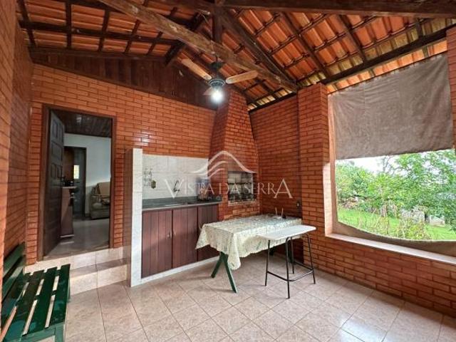 Sítio para venda em Brumadinho