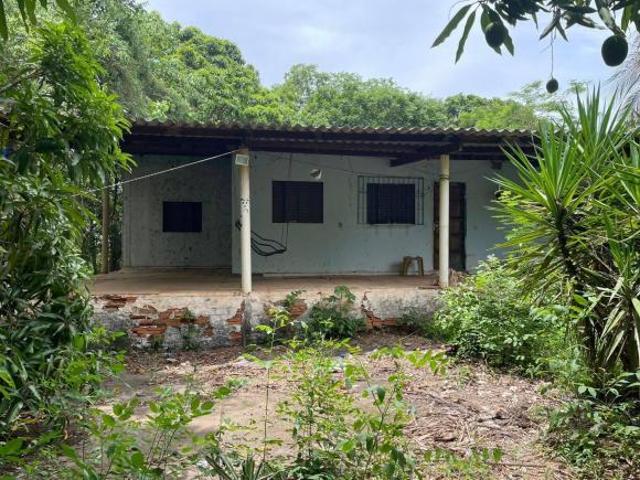 Sítio para venda em Cuiabá