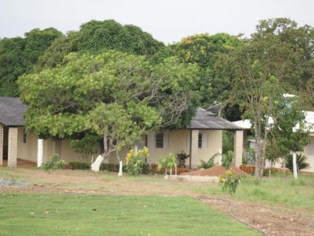 Sítio para venda em Cuiabá