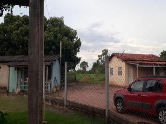 Sítio para venda em Cuiabá