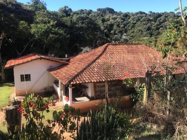 Sítio para venda em Cunha