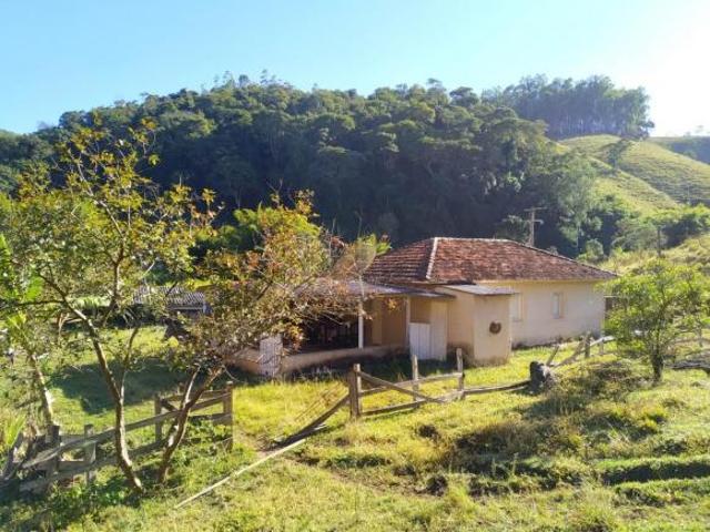 Sítio para venda em Cunha