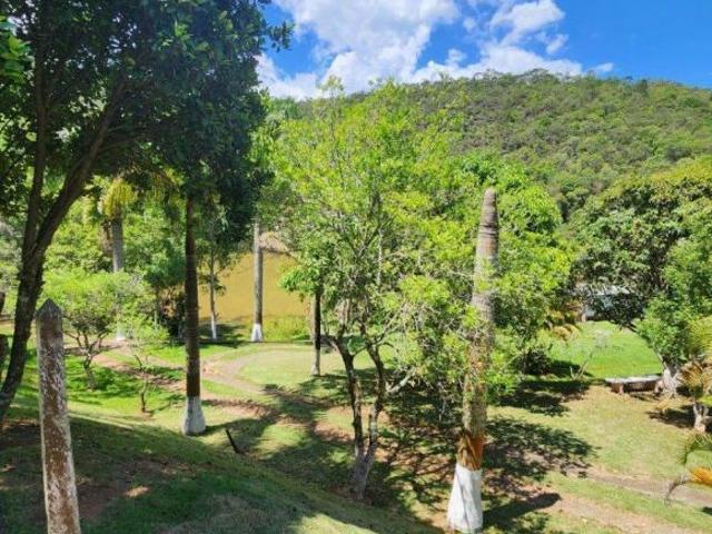 Chácara para venda em Caçapava