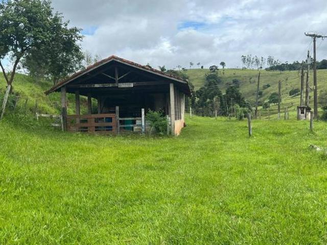 Sítio para venda em Cachoeira, Atibaia