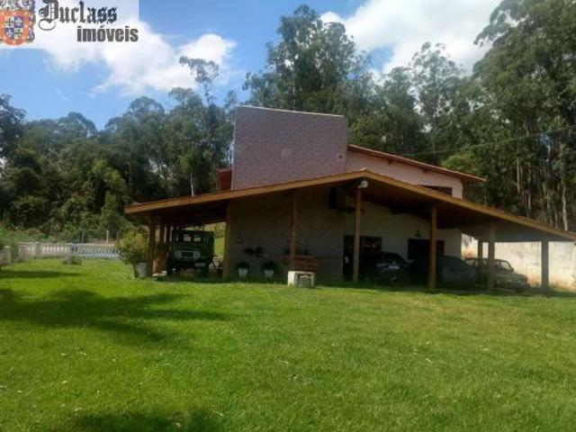 Sítio para venda em Cachoeira, Atibaia