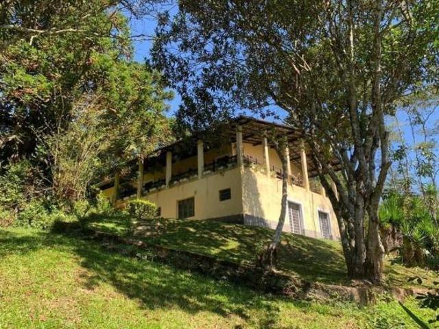 Sítio para venda em Cachoeira, Cotia