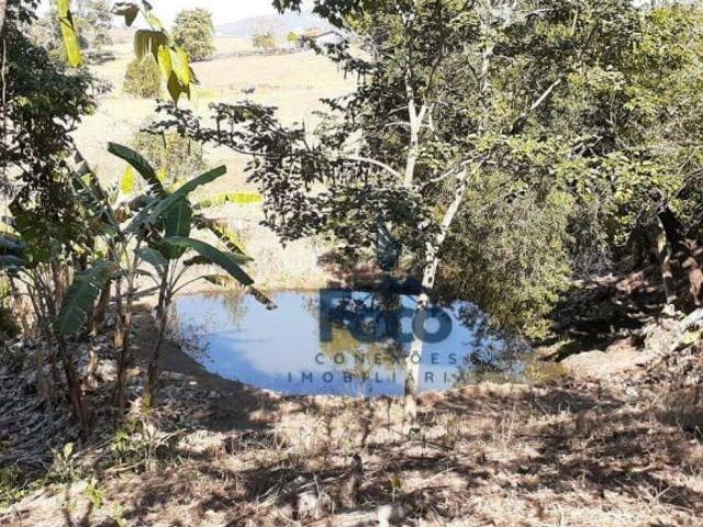 Sítio para venda em Cachoeira de Minas
