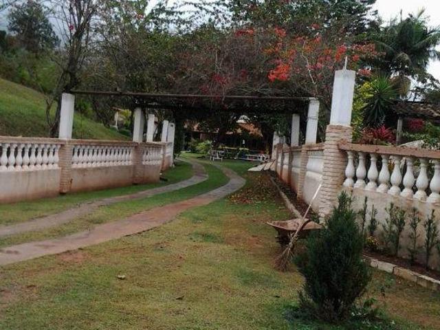 Sítio para venda em Caetetuba, Atibaia