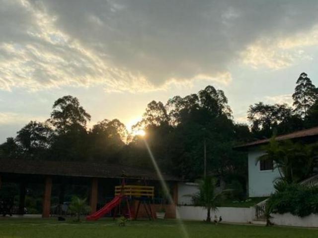 Sítio para Venda em Cajamar, Vau Novo