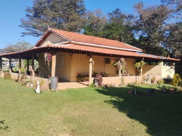 Sítio para Venda em Cajuru, RURAL