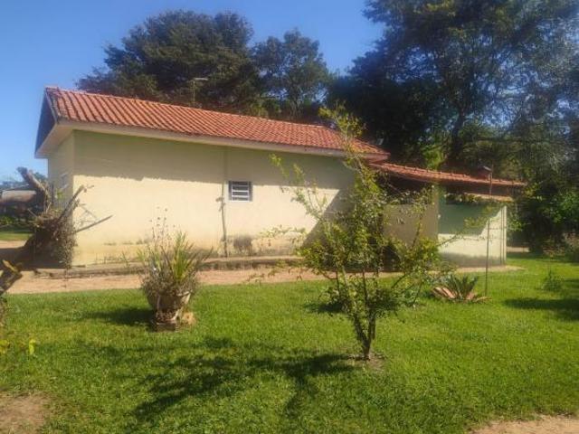 Sítio para Venda em Cajuru, RURAL