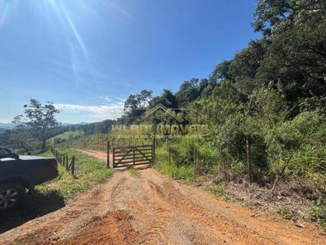 Sítio para Venda em Camanducaia, Roseta