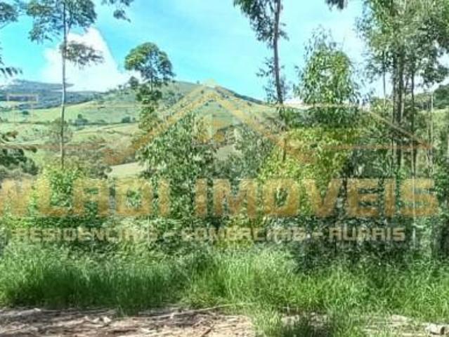 Sítio para Venda em Camanducaia, 05 km da cidade