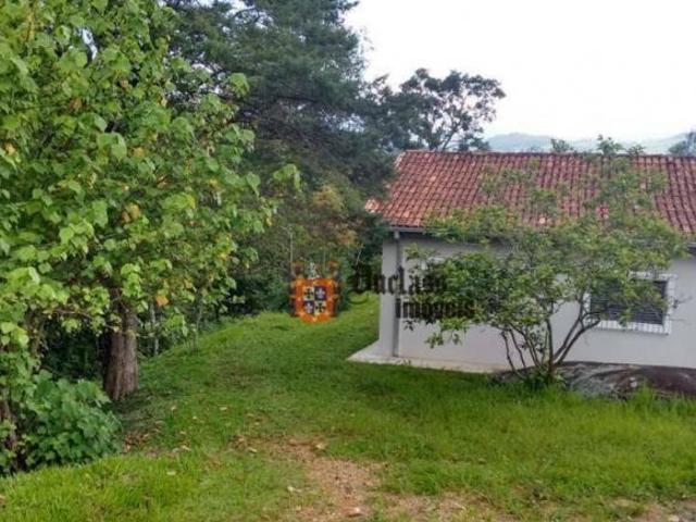 Sítio para venda em Camanducaia